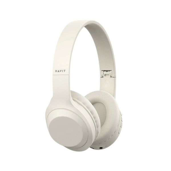 Havit H628BT Foldable Wireless Headphones – TechnologyBase